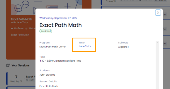 Family FAQs – Littera Education
